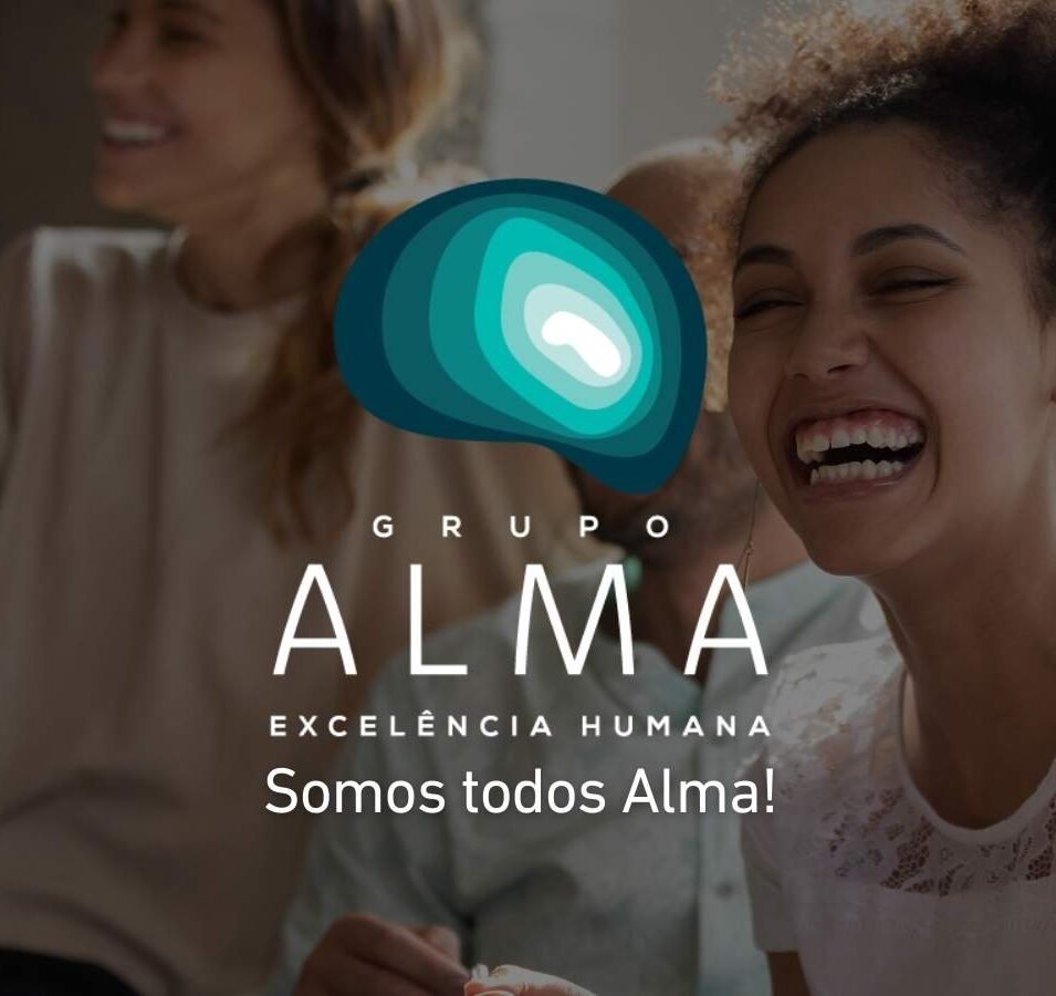 Grupo Alma: a serviço da transformação do ser humano